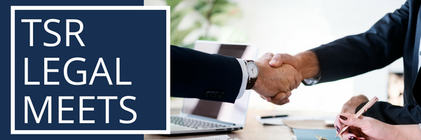 TSR Legal meets James Davies, Director and Practice Manager at RDP Law ...